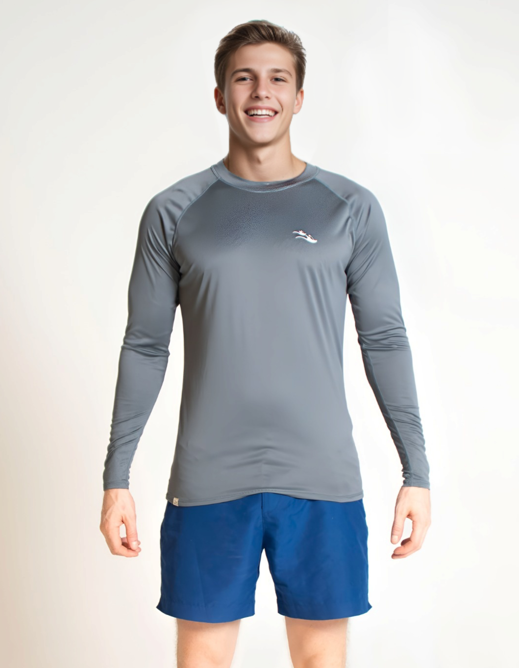 Mens Rash Guards – Sandbar