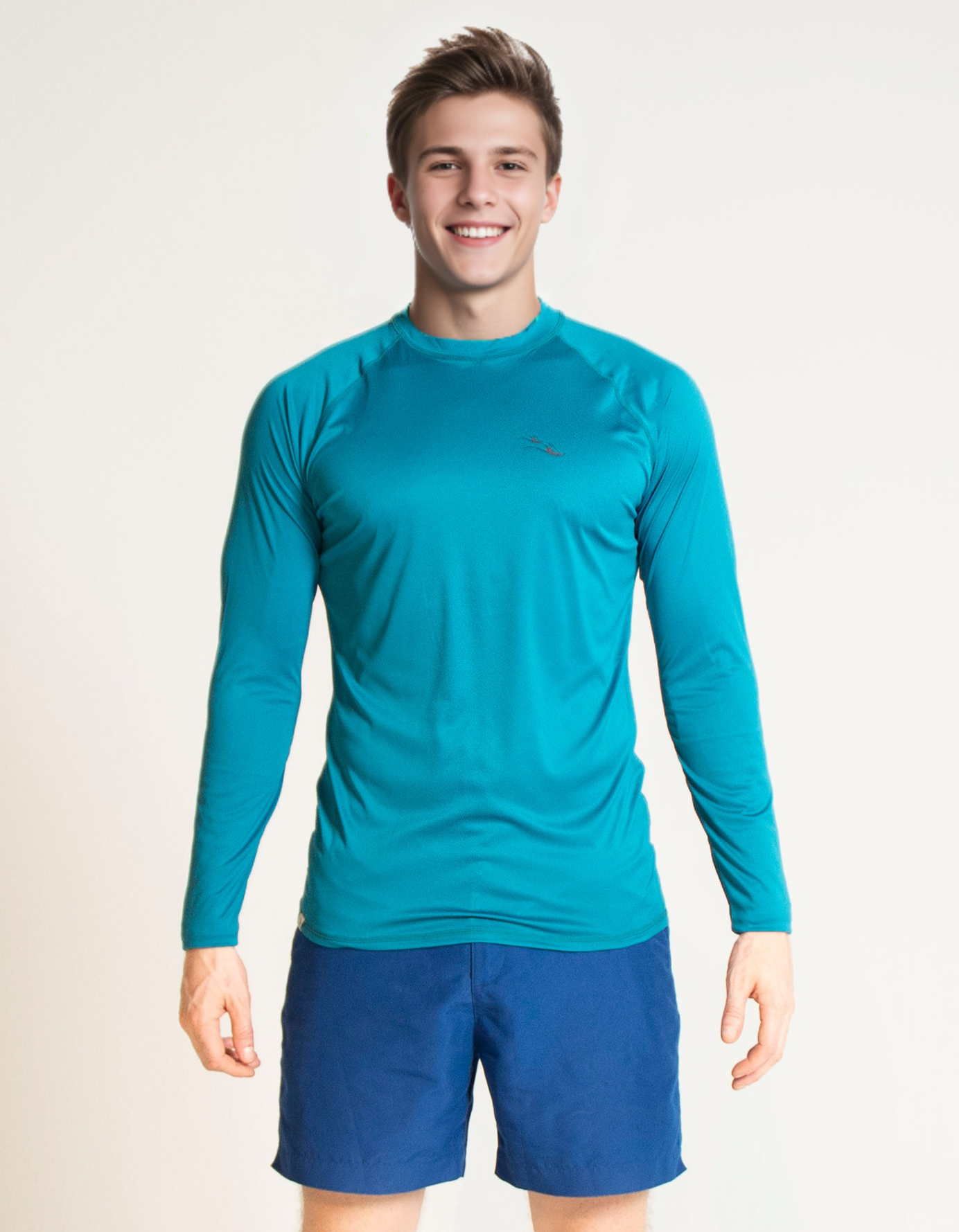 Mens Rash Guards – Sandbar