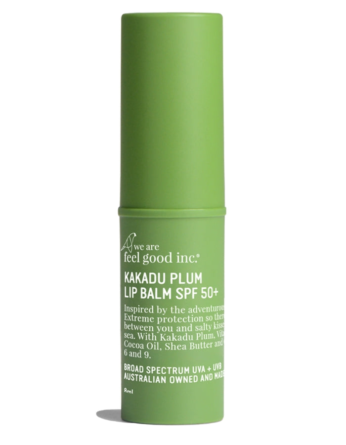 XL Kakadu Plum Lip Balm SPF 50+ | Sandbar – Sandbar